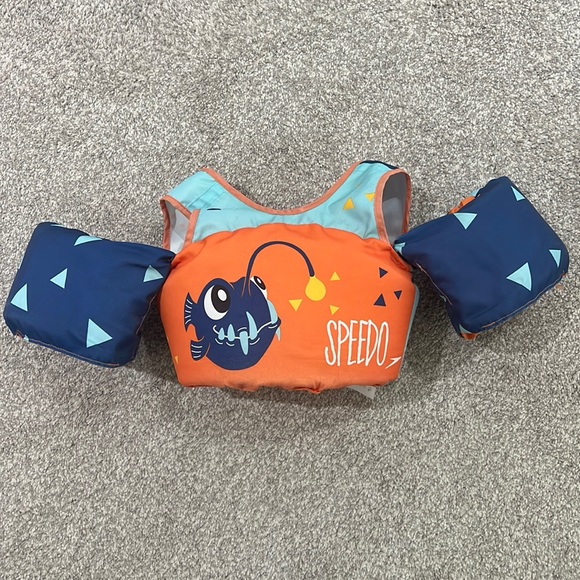 Speedo | Swim | Speedo Puddle Jumper | Poshmark